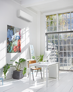 FTXP-N / RXP-N9 | Daikin